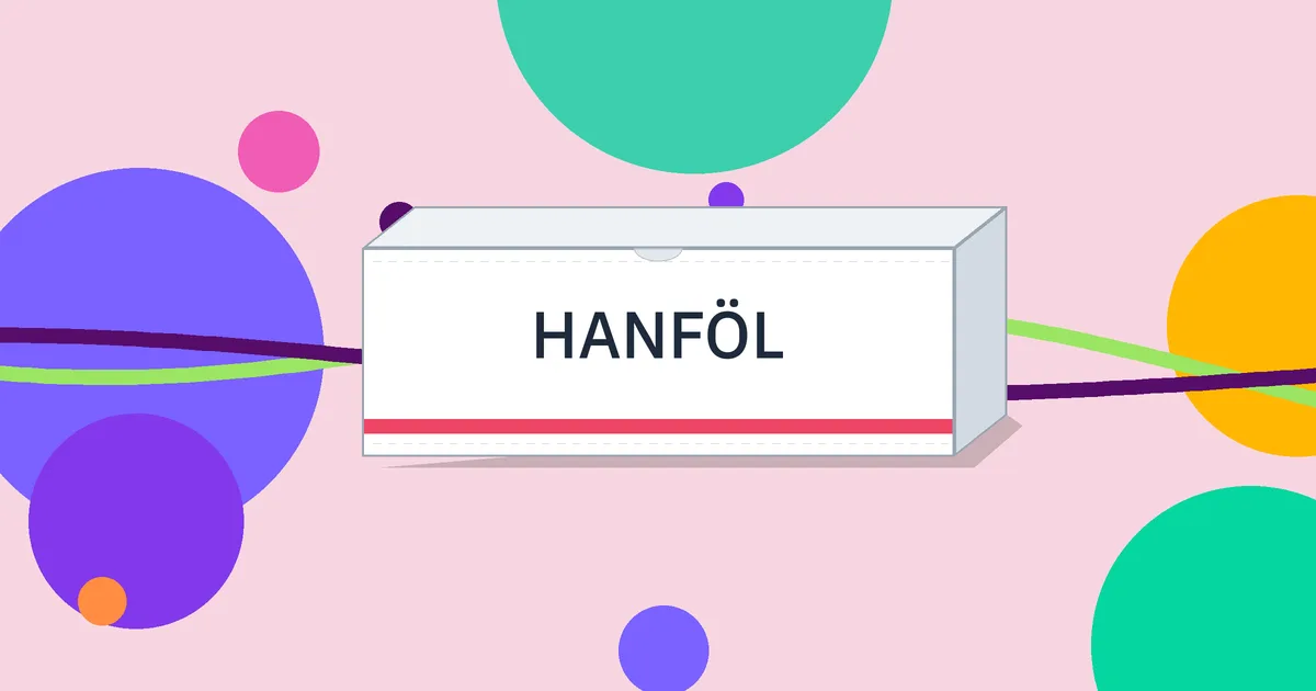Symbolbild: Packung mit der Aufschrift HANFÖL (PZN 00618757) – Verfügbarkeit und Bezug in Apotheken in Frankfurt am Main