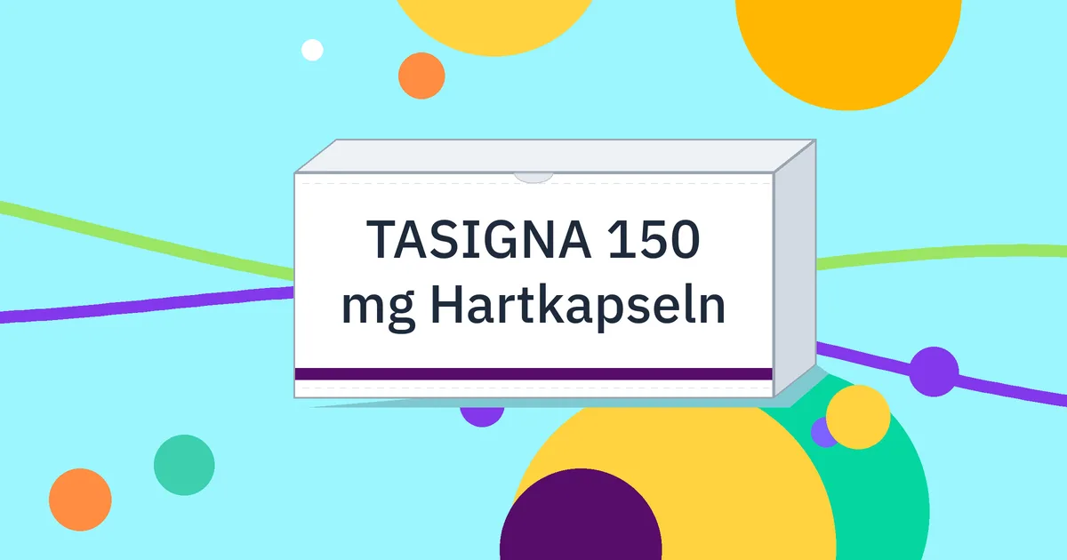 Symbolbild: Packung mit der Aufschrift TASIGNA 150 mg Hartkapseln (PZN 14047028) – Verfügbarkeit und Bezug in Apotheken in Frankfurt am Main
