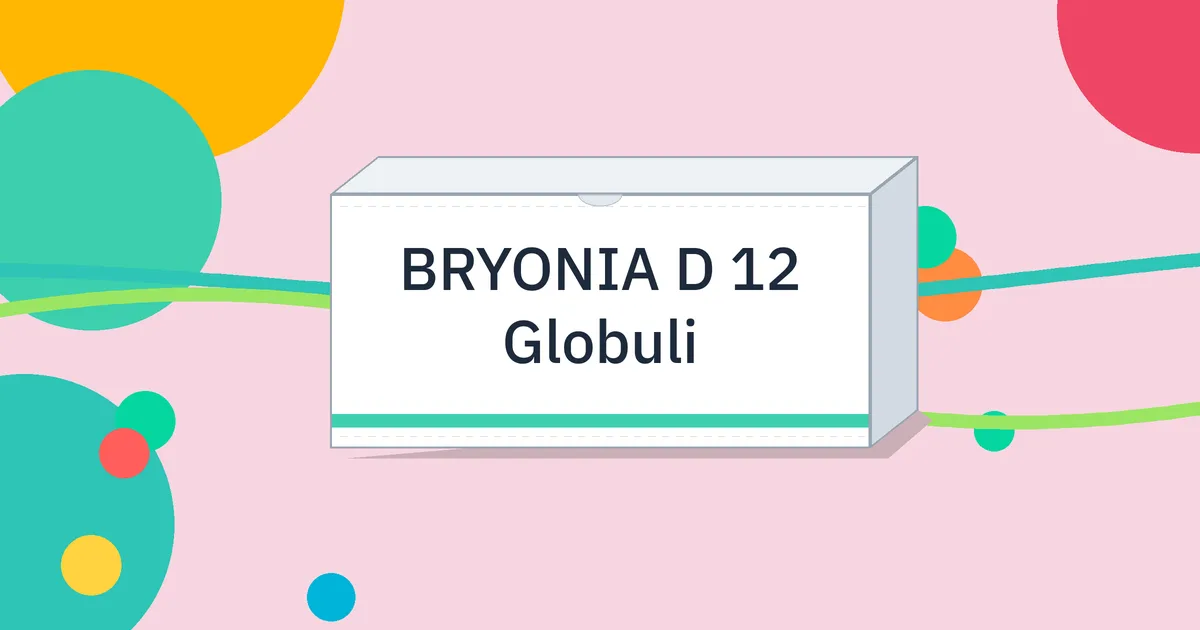 Symbolbild: Packung mit der Aufschrift BRYONIA D 12 Globuli (PZN 00907579) – Verfügbarkeit und Bezug in Apotheken in Frankfurt am Main