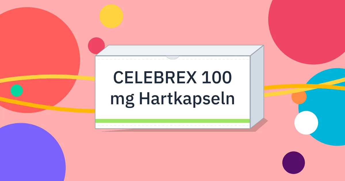 Symbolbild: Packung mit der Aufschrift CELEBREX 100 mg Hartkapseln (PZN 04656140) – Verfügbarkeit und Bezug in Apotheken in Frankfurt am Main