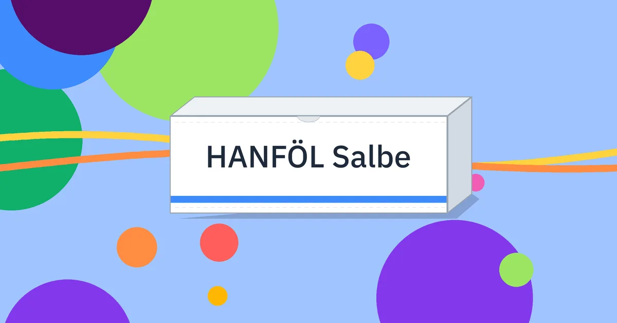 Symbolbild: Packung mit der Aufschrift HANFÖL Salbe (PZN 19338641) – Verfügbarkeit und Bezug in Apotheken in Frankfurt am Main