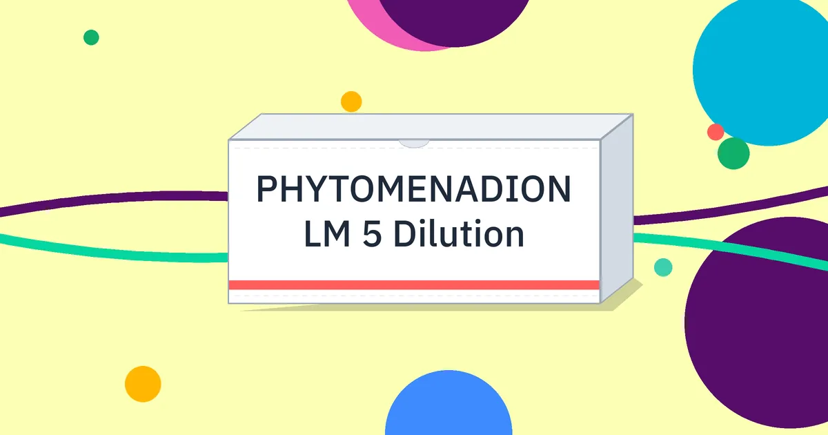 Symbolbild: Packung mit der Aufschrift PHYTOMENADION LM 5 Dilution (PZN 13640563) – Verfügbarkeit und Bezug in Apotheken in Frankfurt am Main