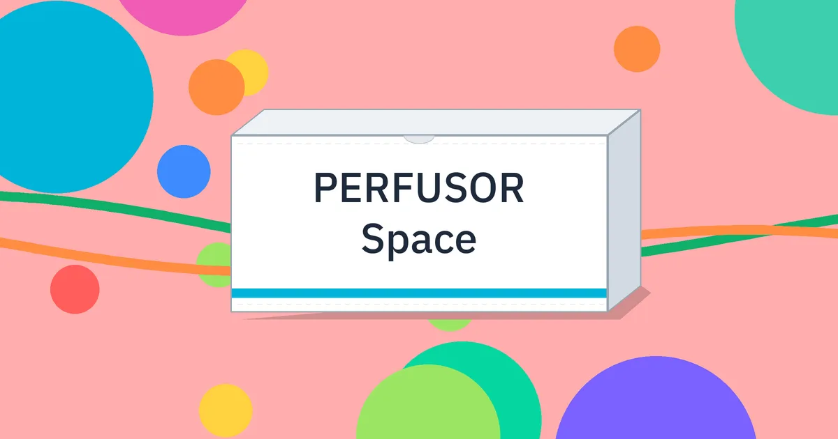 Symbolbild: Packung mit der Aufschrift PERFUSOR Space (PZN 07120552) – Verfügbarkeit und Bezug in Apotheken in Frankfurt am Main