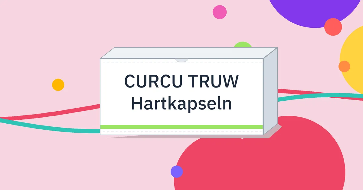 Symbolbild: Packung mit der Aufschrift CURCU TRUW Hartkapseln (PZN 01798164) – Verfügbarkeit und Bezug in Apotheken in Frankfurt am Main