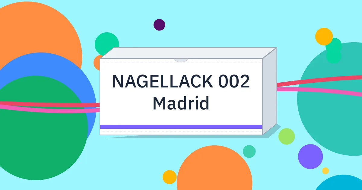Symbolbild: Packung mit der Aufschrift NAGELLACK 002 Madrid (PZN 10849707) – Verfügbarkeit und Bezug in Apotheken in Frankfurt am Main