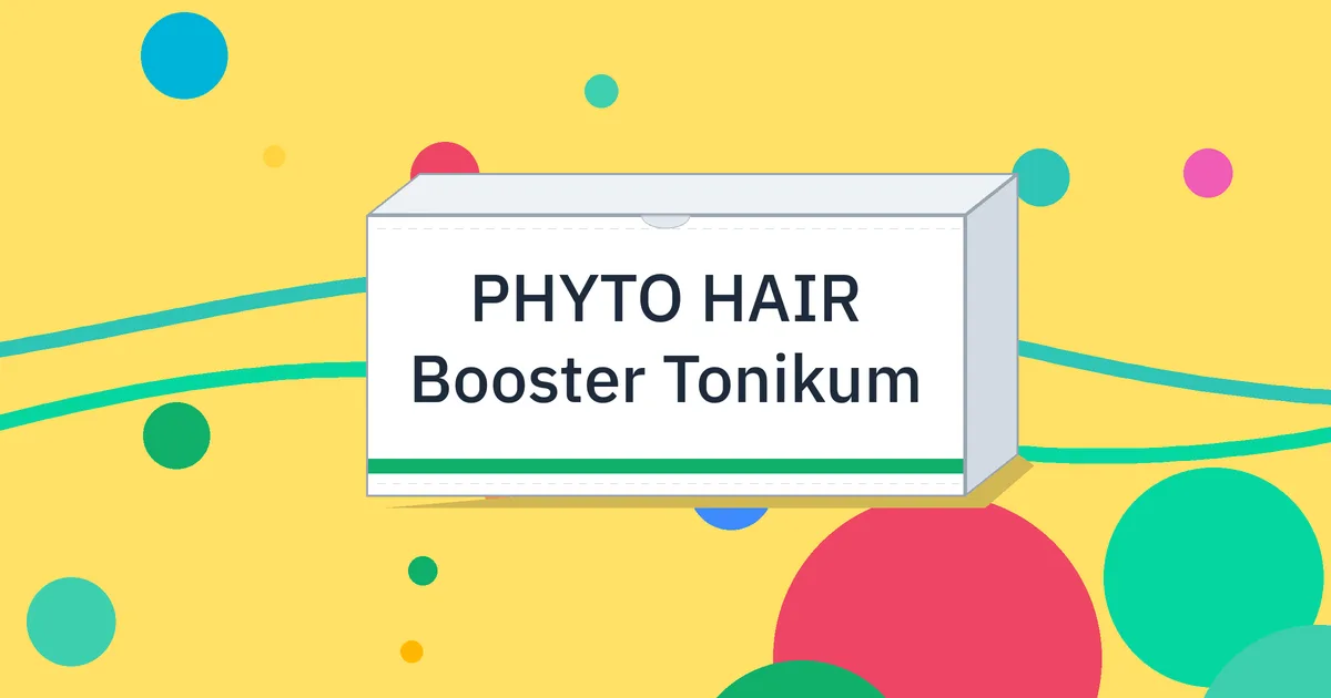 Symbolbild: Packung mit der Aufschrift PHYTO HAIR Booster Tonikum (PZN 13155098) – Verfügbarkeit und Bezug in Apotheken in Frankfurt am Main