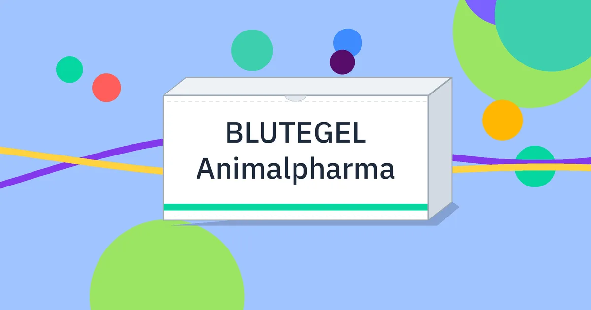 Symbolbild: Packung mit der Aufschrift BLUTEGEL Animalpharma (PZN 17585795) – Verfügbarkeit und Bezug in Apotheken in Frankfurt am Main