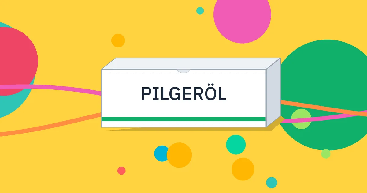 Symbolbild: Packung mit der Aufschrift PILGERÖL (PZN 06946066) – Verfügbarkeit und Bezug in Apotheken in Frankfurt am Main