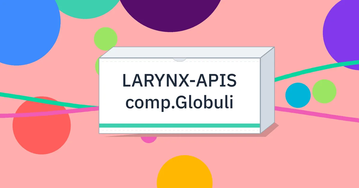 Symbolbild: Packung mit der Aufschrift LARYNX-APIS comp.Globuli (PZN 08786371) – Verfügbarkeit und Bezug in Apotheken in Frankfurt am Main