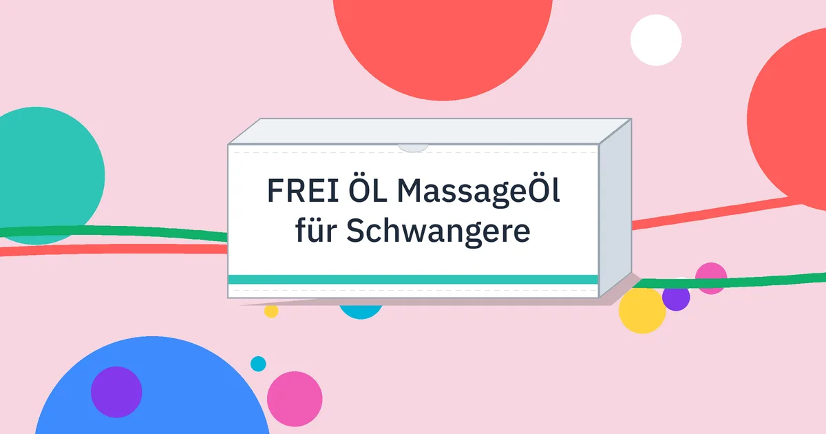 Symbolbild: Packung mit der Aufschrift FREI ÖL MassageÖl für Schwangere (PZN 11358905) – Verfügbarkeit und Bezug in Apotheken in Frankfurt am Main