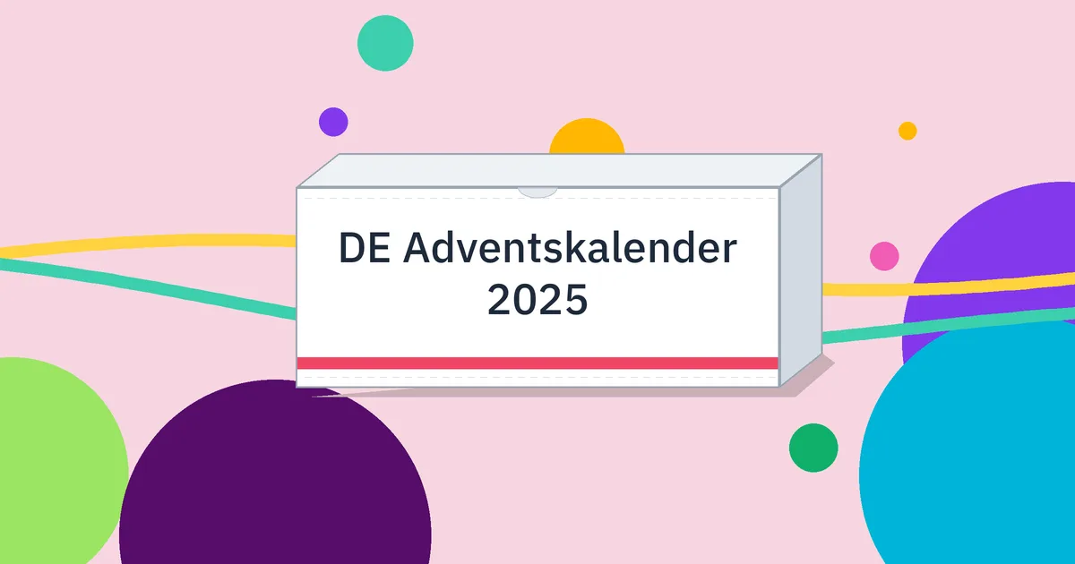 Symbolbild: Packung mit der Aufschrift DE Adventskalender 2025 (PZN 19777398) – Verfügbarkeit und Bezug in Apotheken in Frankfurt am Main