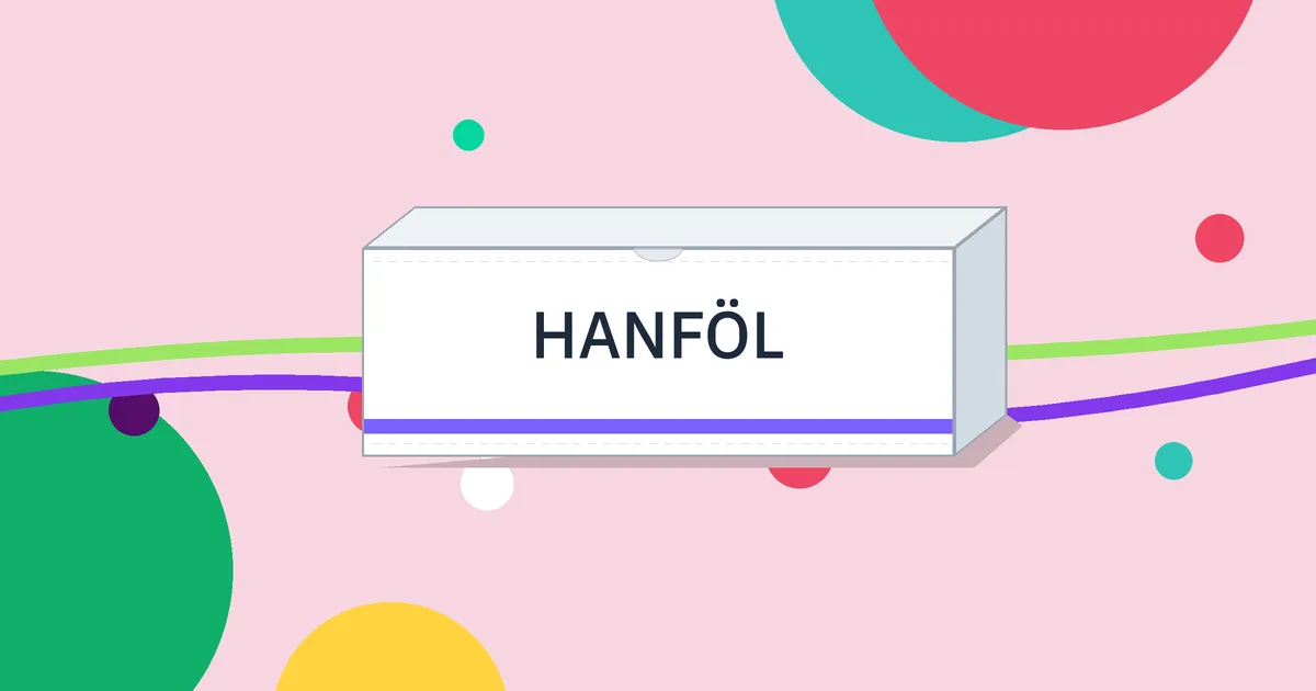 Symbolbild: Packung mit der Aufschrift HANFÖL (PZN 03494327) – Verfügbarkeit und Bezug in Apotheken in Frankfurt am Main