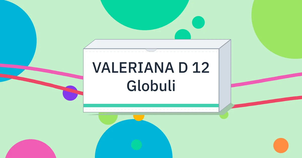 Symbolbild: Packung mit der Aufschrift VALERIANA D 12 Globuli (PZN 07182961) – Verfügbarkeit und Bezug in Apotheken in Frankfurt am Main