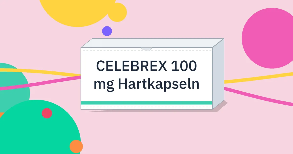 Symbolbild: Packung mit der Aufschrift CELEBREX 100 mg Hartkapseln (PZN 08882399) – Verfügbarkeit und Bezug in Apotheken in Frankfurt am Main