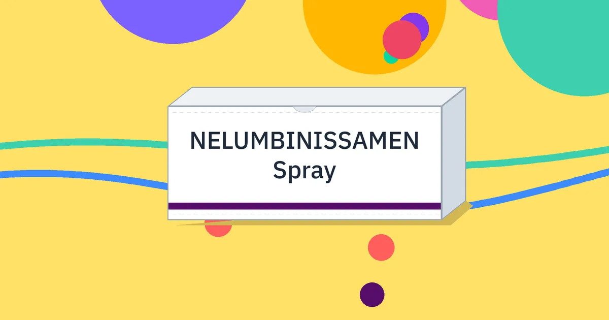 Symbolbild: Packung mit der Aufschrift NELUMBINISSAMEN Spray (PZN 12496555) – Verfügbarkeit und Bezug in Apotheken in Frankfurt am Main