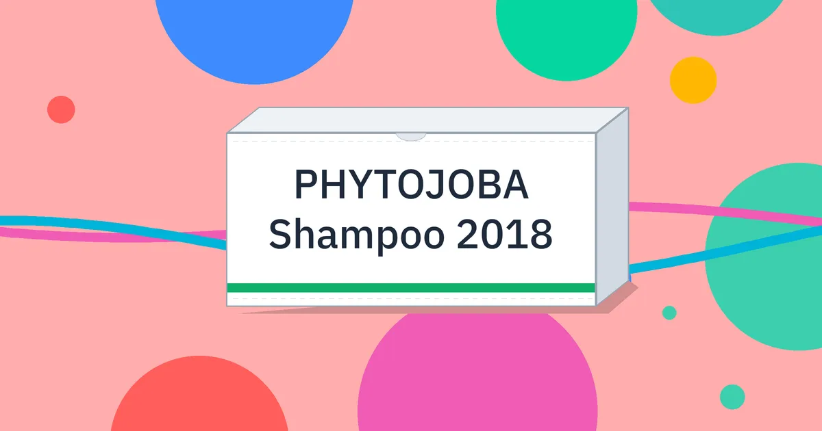 Symbolbild: Packung mit der Aufschrift PHYTOJOBA Shampoo 2018 (PZN 14553398) – Verfügbarkeit und Bezug in Apotheken in Frankfurt am Main