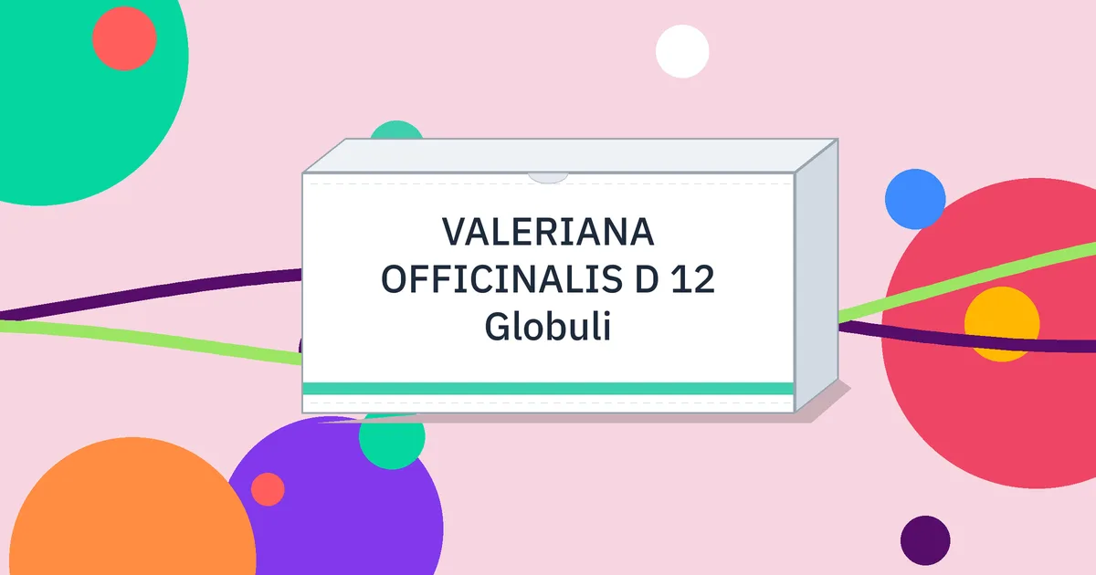 Symbolbild: Packung mit der Aufschrift VALERIANA OFFICINALIS D 12 Globuli (PZN 15330542) – Verfügbarkeit und Bezug in Apotheken in Frankfurt am Main