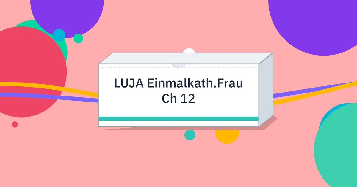 Symbolbild: Packung mit der Aufschrift LUJA Einmalkath.Frau Ch 12 (PZN 19360215) – Verfügbarkeit und Bezug in Apotheken in Frankfurt am Main