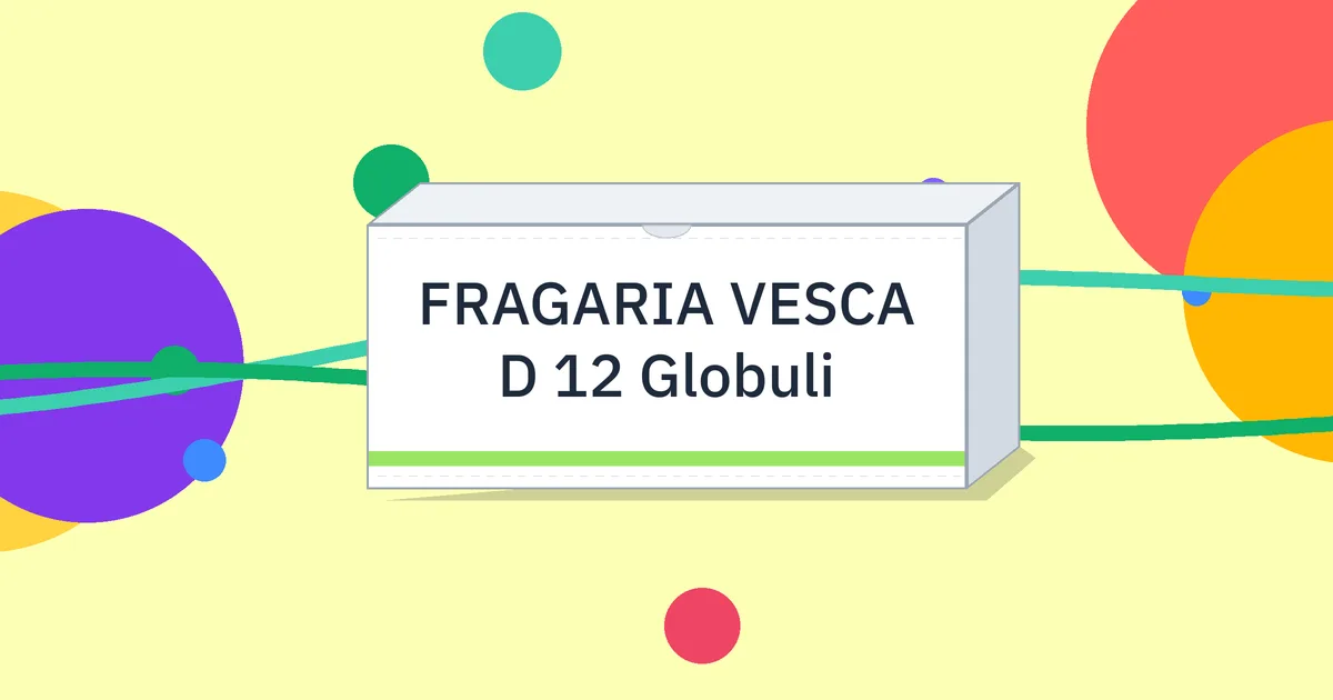 Symbolbild: Packung mit der Aufschrift FRAGARIA VESCA D 12 Globuli (PZN 16691041) – Verfügbarkeit und Bezug in Apotheken in Frankfurt am Main