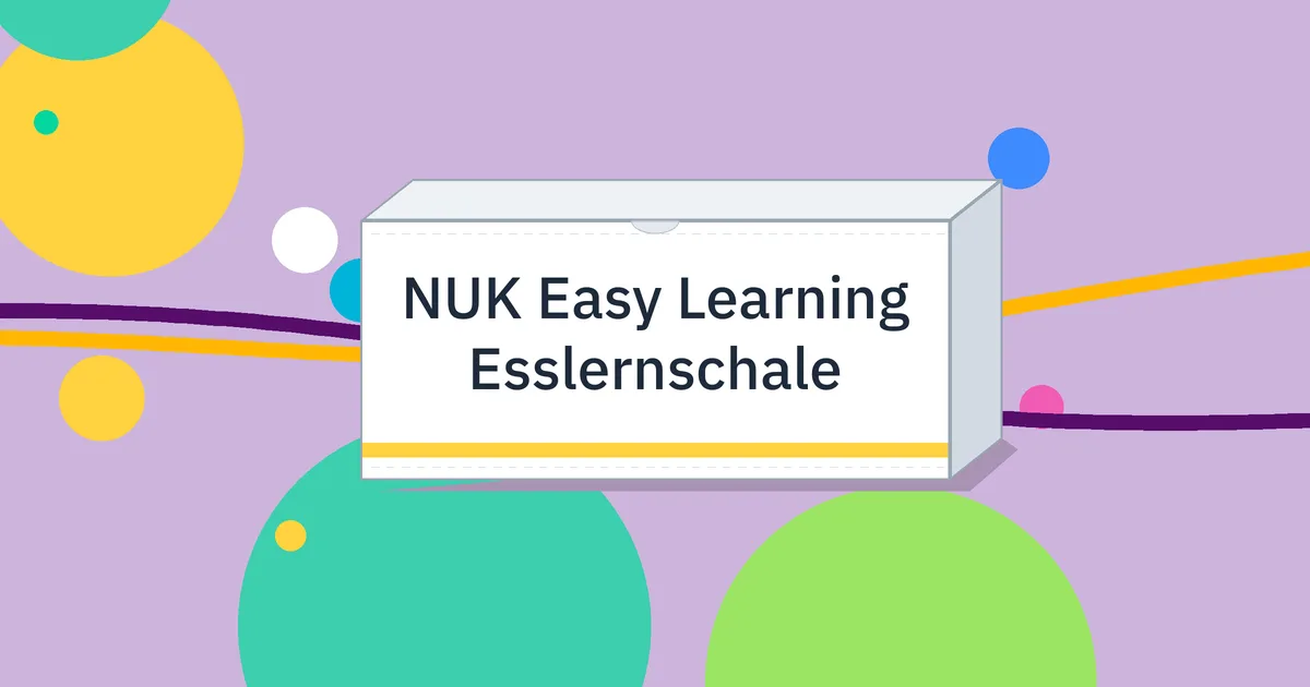 Symbolbild: Packung mit der Aufschrift NUK Easy Learning Esslernschale (PZN 02404463) – Verfügbarkeit und Bezug in Apotheken in Frankfurt am Main