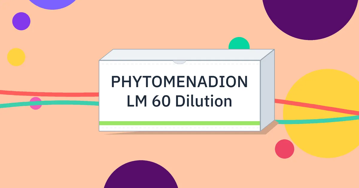 Symbolbild: Packung mit der Aufschrift PHYTOMENADION LM 60 Dilution (PZN 13640907) – Verfügbarkeit und Bezug in Apotheken in Frankfurt am Main