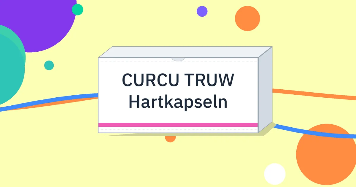 Symbolbild: Packung mit der Aufschrift CURCU TRUW Hartkapseln (PZN 01798141) – Verfügbarkeit und Bezug in Apotheken in Frankfurt am Main