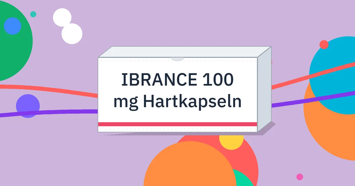 Symbolbild: Packung mit der Aufschrift IBRANCE 100 mg Hartkapseln (PZN 19790631) – Verfügbarkeit und Bezug in Apotheken in Frankfurt am Main