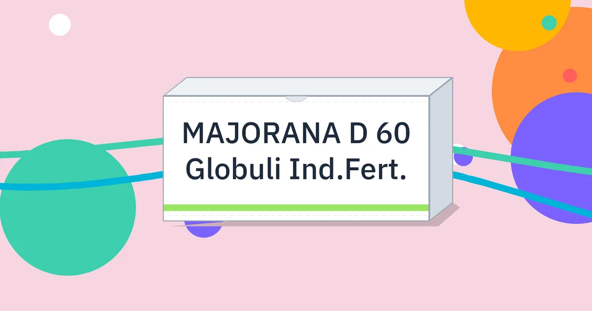 Symbolbild: Packung mit der Aufschrift MAJORANA D 60 Globuli Ind.Fert. (PZN 17739815) – Verfügbarkeit und Bezug in Apotheken in Frankfurt am Main