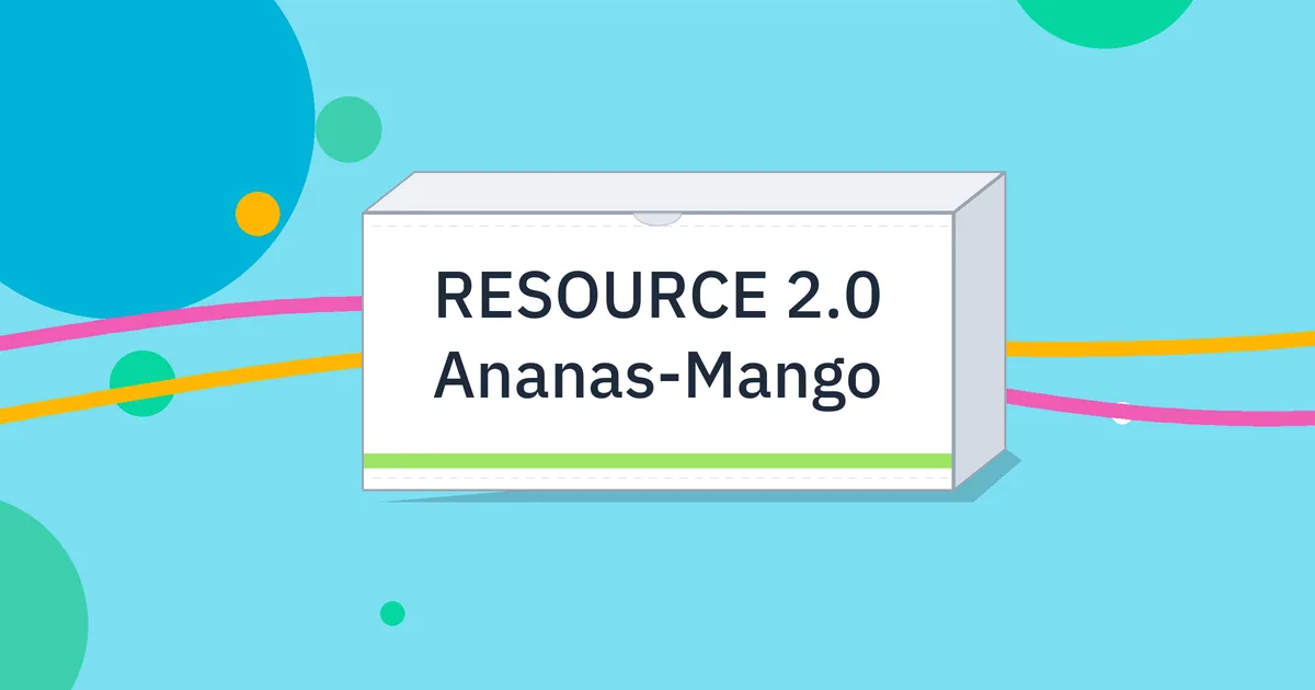 Symbolbild: Packung mit der Aufschrift RESOURCE 2.0 Ananas-Mango (PZN 18048705) – Verfügbarkeit und Bezug in Apotheken in Frankfurt am Main