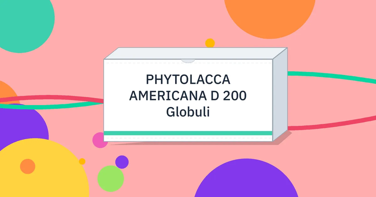 Symbolbild: Packung mit der Aufschrift PHYTOLACCA AMERICANA D 200 Globuli (PZN 15330111) – Verfügbarkeit und Bezug in Apotheken in Frankfurt am Main