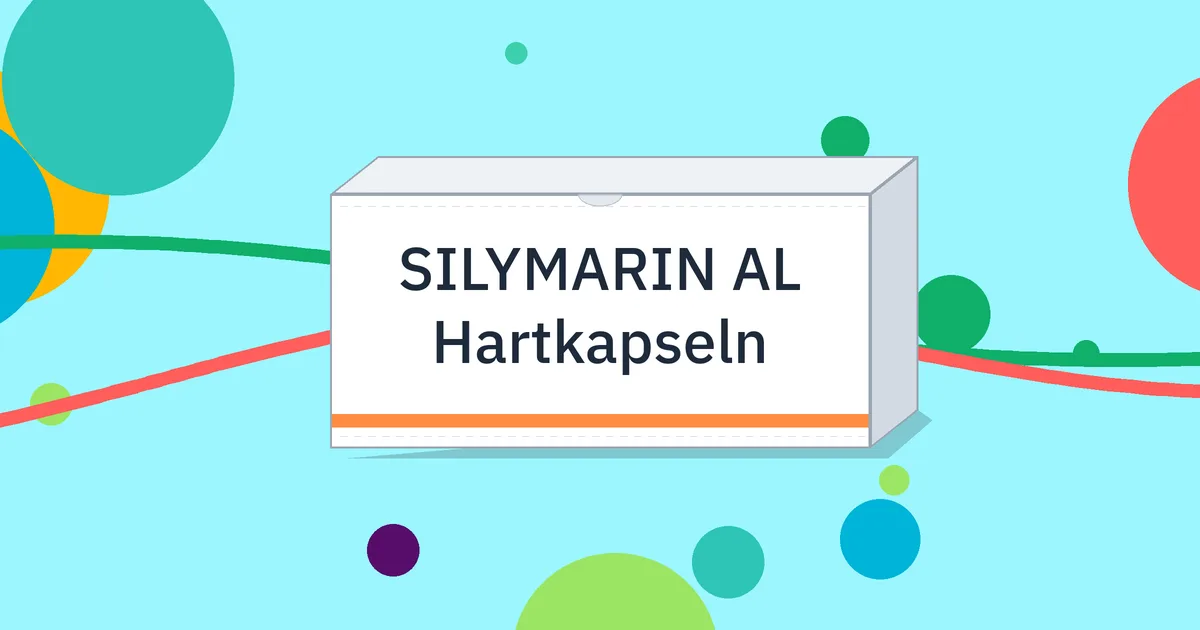 Symbolbild: Packung mit der Aufschrift SILYMARIN AL Hartkapseln (PZN 00966702) – Verfügbarkeit und Bezug in Apotheken in Frankfurt am Main