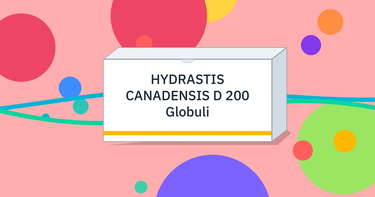 Symbolbild: Packung mit der Aufschrift HYDRASTIS CANADENSIS D 200 Globuli (PZN 15304668) – Verfügbarkeit und Bezug in Apotheken in Frankfurt am Main