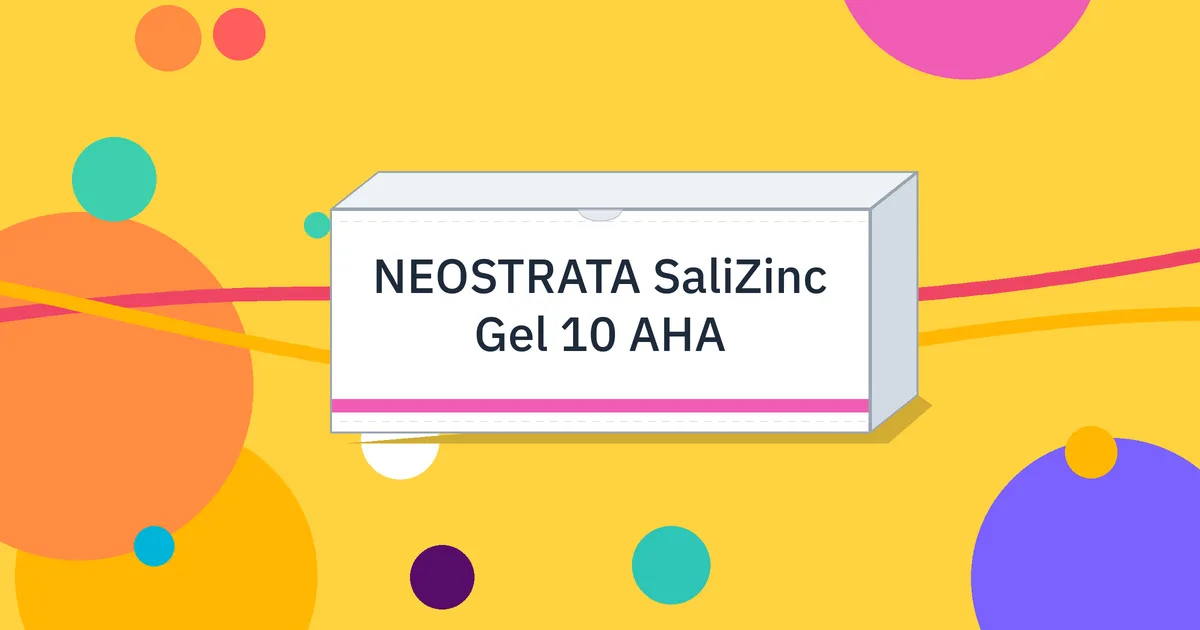 Symbolbild: Packung mit der Aufschrift NEOSTRATA SaliZinc Gel 10 AHA (PZN 08628519) – Verfügbarkeit und Bezug in Apotheken in Frankfurt am Main