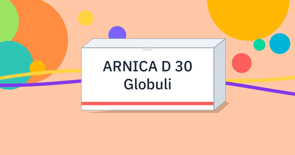 Symbolbild: Packung mit der Aufschrift ARNICA D 30 Globuli (PZN 00907237) – Verfügbarkeit und Bezug in Apotheken in Frankfurt am Main
