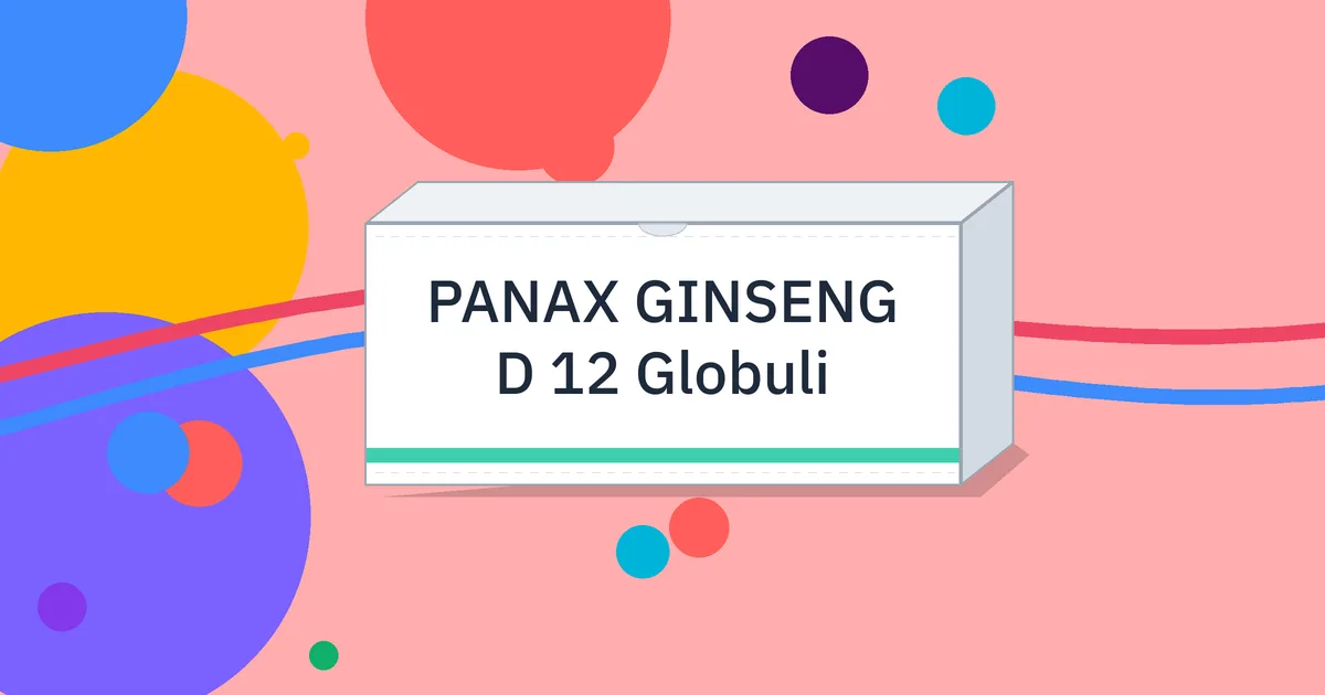 Symbolbild: Packung mit der Aufschrift PANAX GINSENG D 12 Globuli (PZN 07249033) – Verfügbarkeit und Bezug in Apotheken in Frankfurt am Main