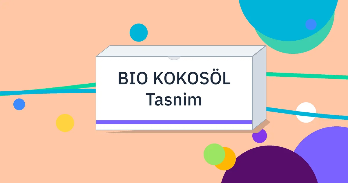 Symbolbild: Packung mit der Aufschrift BIO KOKOSÖL Tasnim (PZN 12450257) – Verfügbarkeit und Bezug in Apotheken in Frankfurt am Main