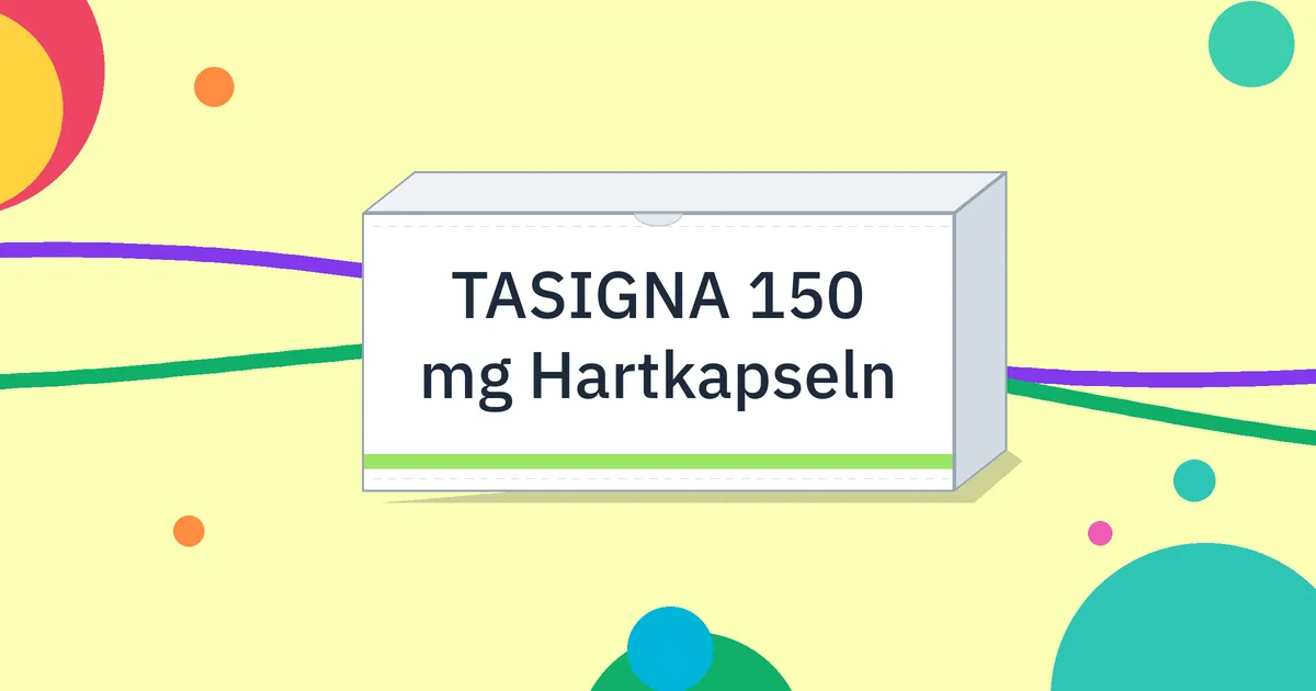 Symbolbild: Packung mit der Aufschrift TASIGNA 150 mg Hartkapseln (PZN 12496265) – Verfügbarkeit und Bezug in Apotheken in Frankfurt am Main