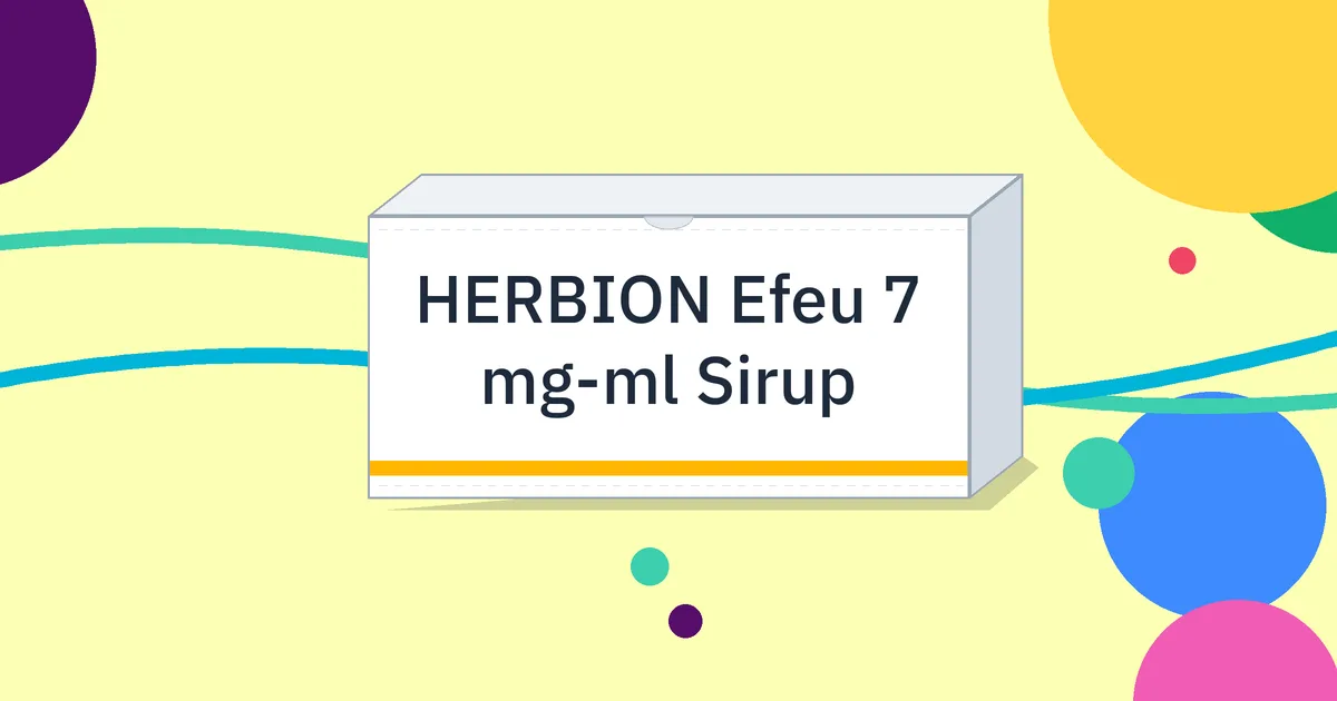 Symbolbild: Packung mit der Aufschrift HERBION Efeu 7 mg-ml Sirup (PZN 12455467) – Verfügbarkeit und Bezug in Apotheken in Frankfurt am Main