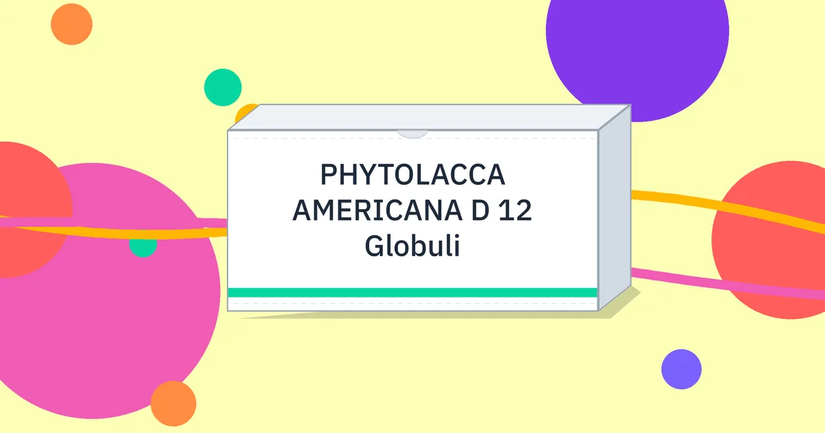 Symbolbild: Packung mit der Aufschrift PHYTOLACCA AMERICANA D 12 Globuli (PZN 19417814) – Verfügbarkeit und Bezug in Apotheken in Frankfurt am Main