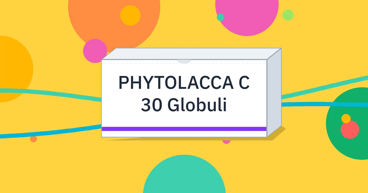 Symbolbild: Packung mit der Aufschrift PHYTOLACCA C 30 Globuli (PZN 02929154) – Verfügbarkeit und Bezug in Apotheken in Frankfurt am Main