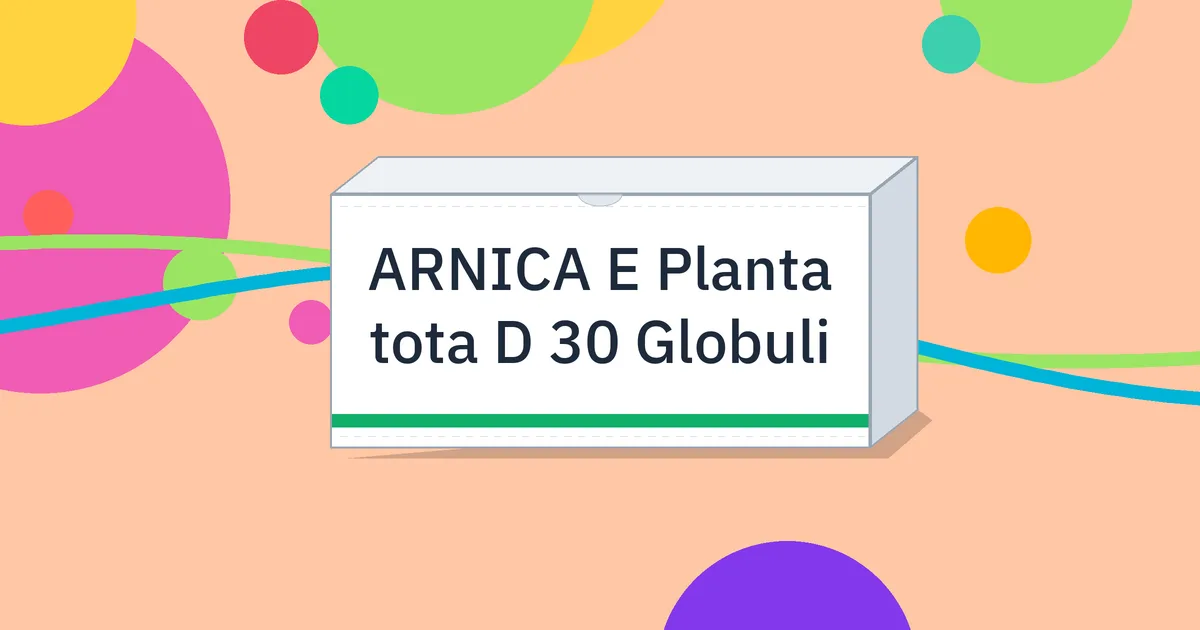 Symbolbild: Packung mit der Aufschrift ARNICA E Planta tota D 30 Globuli (PZN 08783869) – Verfügbarkeit und Bezug in Apotheken in Frankfurt am Main