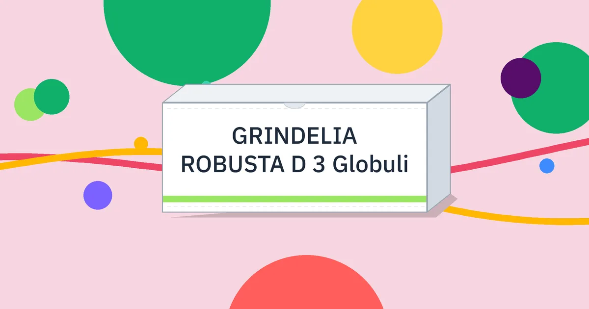 Symbolbild: Packung mit der Aufschrift GRINDELIA ROBUSTA D 3 Globuli (PZN 07169067) – Verfügbarkeit und Bezug in Apotheken in Frankfurt am Main