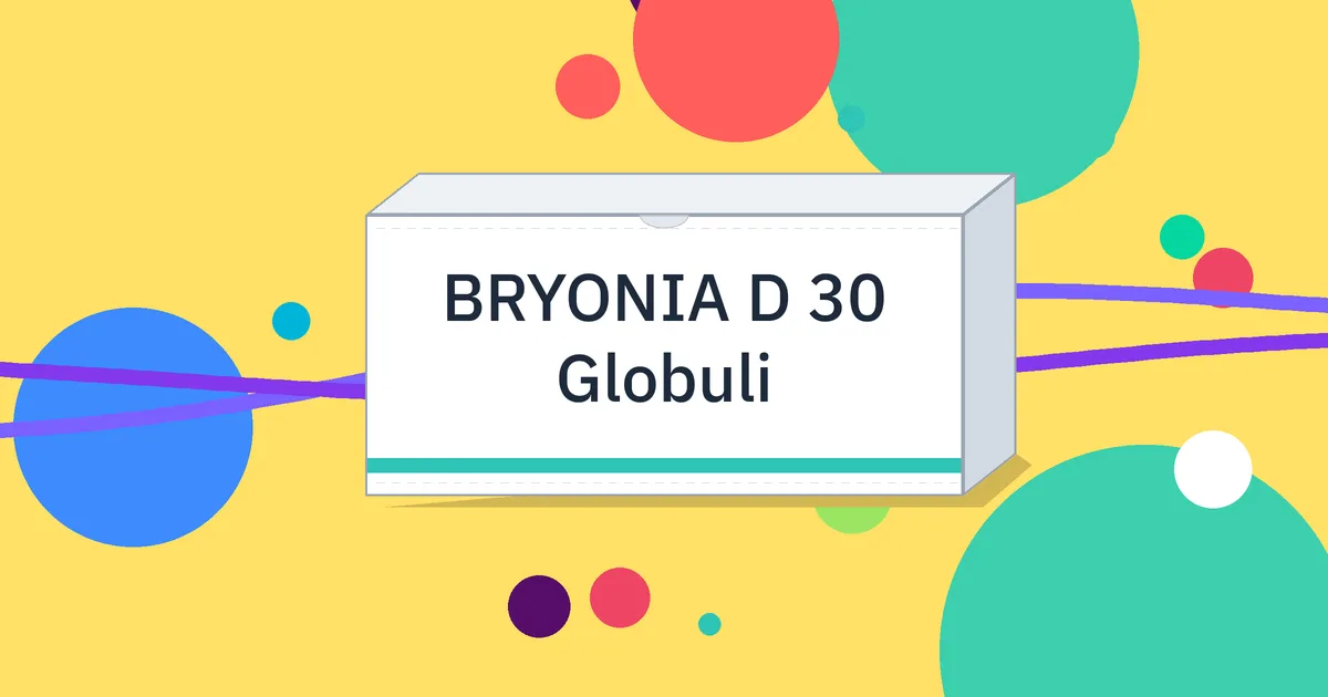 Symbolbild: Packung mit der Aufschrift BRYONIA D 30 Globuli (PZN 00907585) – Verfügbarkeit und Bezug in Apotheken in Frankfurt am Main