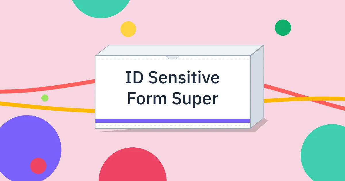 Symbolbild: Packung mit der Aufschrift ID Sensitive Form Super (PZN 19239241) – Verfügbarkeit und Bezug in Apotheken in Frankfurt am Main