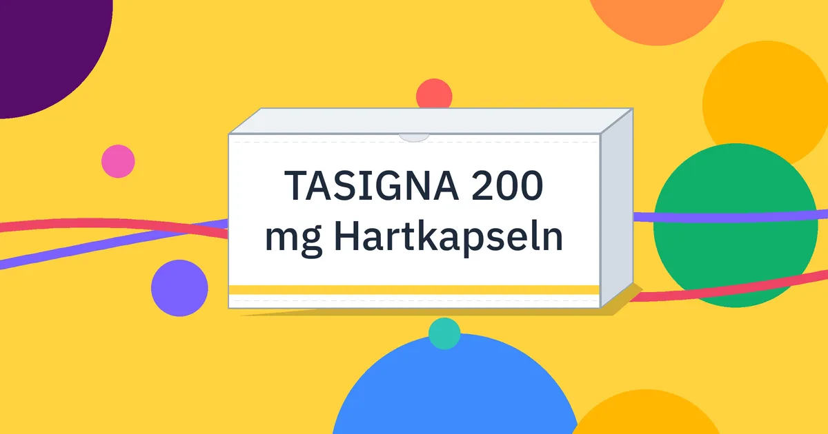 Symbolbild: Packung mit der Aufschrift TASIGNA 200 mg Hartkapseln (PZN 05013148) – Verfügbarkeit und Bezug in Apotheken in Frankfurt am Main