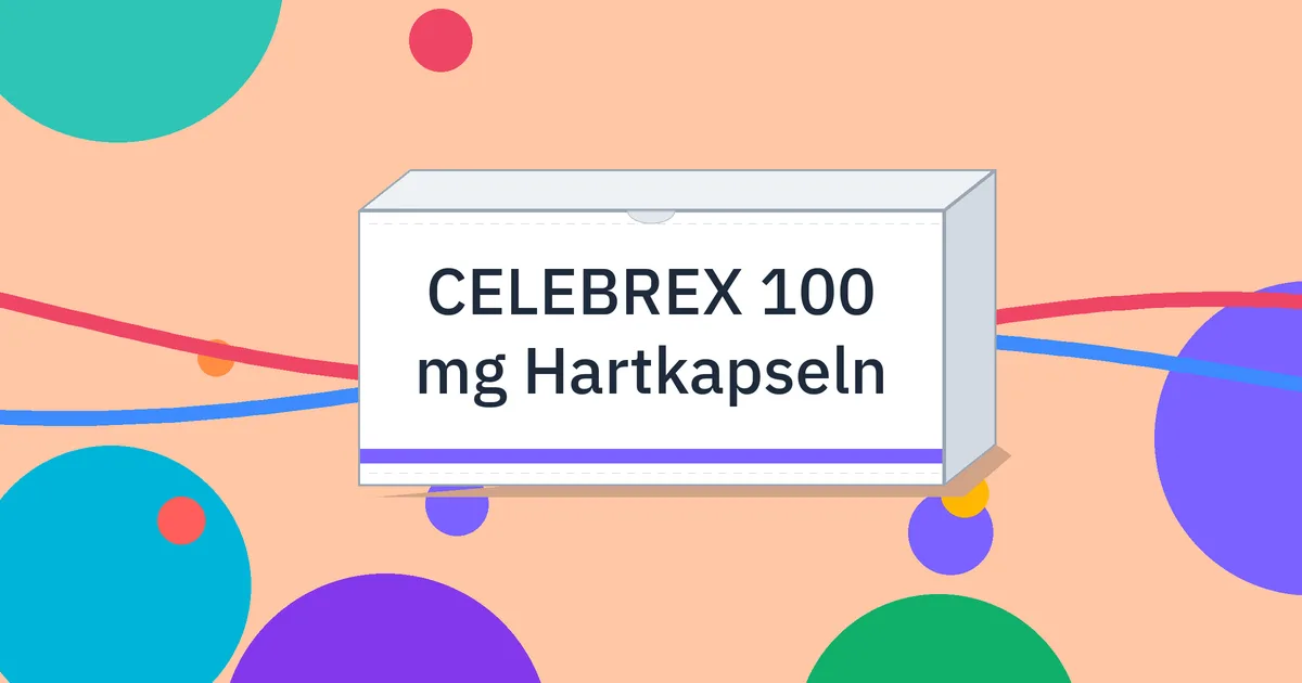 Symbolbild: Packung mit der Aufschrift CELEBREX 100 mg Hartkapseln (PZN 03162140) – Verfügbarkeit und Bezug in Apotheken in Frankfurt am Main