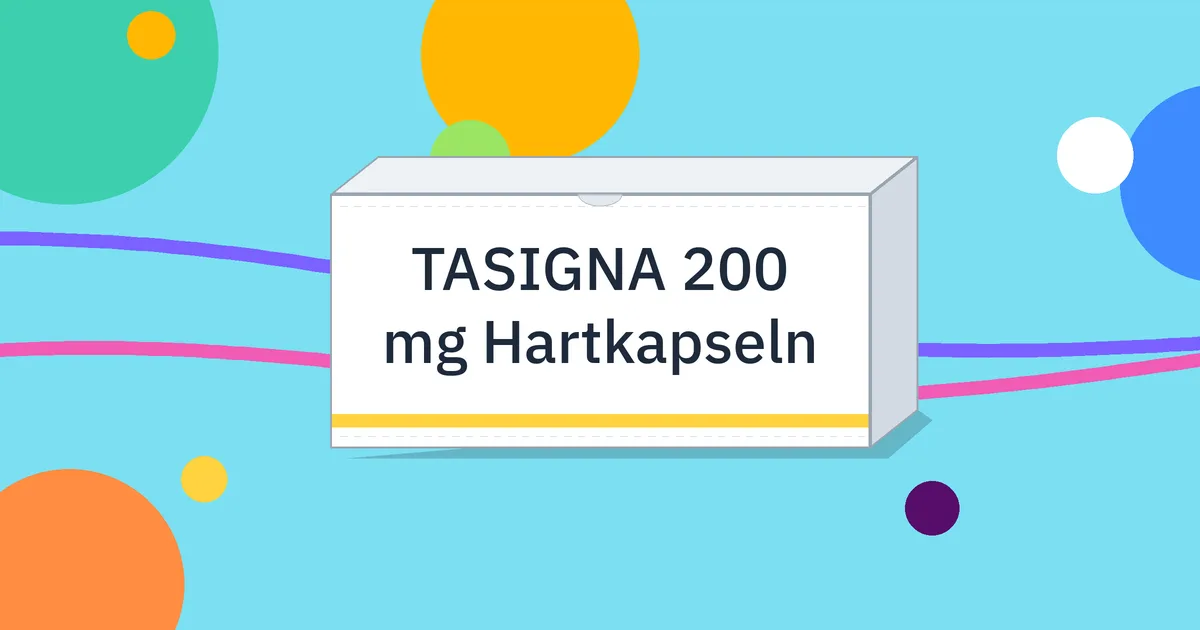 Symbolbild: Packung mit der Aufschrift TASIGNA 200 mg Hartkapseln (PZN 12728066) – Verfügbarkeit und Bezug in Apotheken in Frankfurt am Main