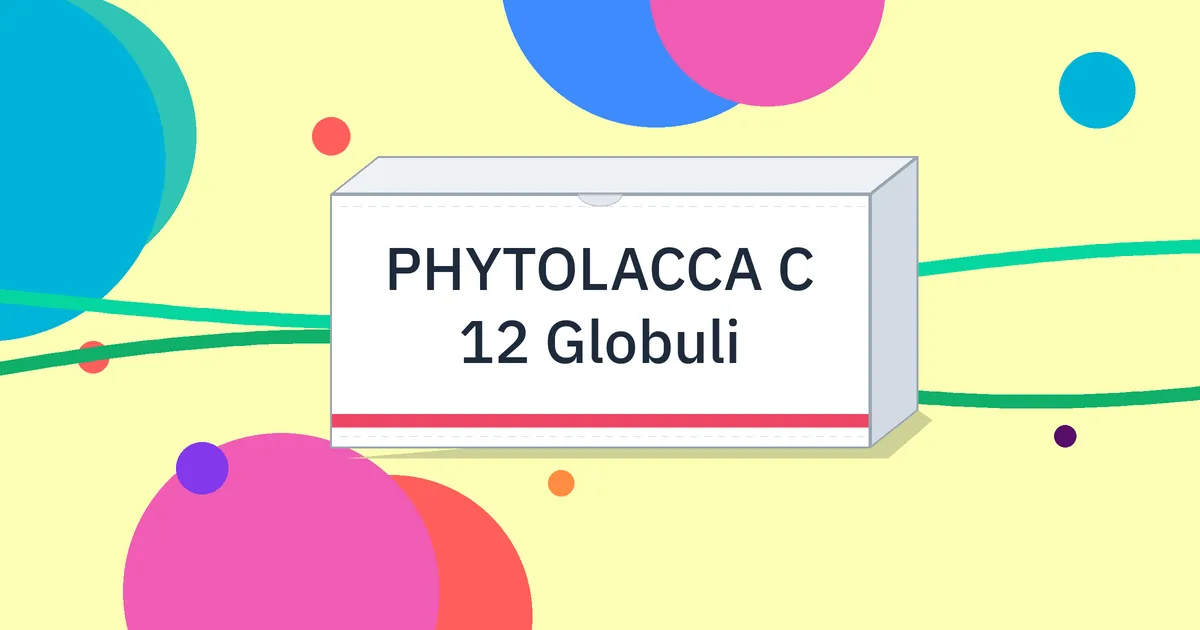 Symbolbild: Packung mit der Aufschrift PHYTOLACCA C 12 Globuli (PZN 07177138) – Verfügbarkeit und Bezug in Apotheken in Frankfurt am Main