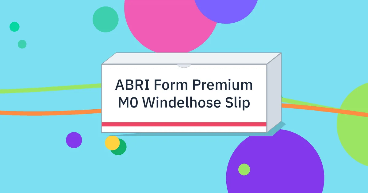 Symbolbild: Packung mit der Aufschrift ABRI Form Premium M0 Windelhose Slip (PZN 09291878) – Verfügbarkeit und Bezug in Apotheken in Frankfurt am Main