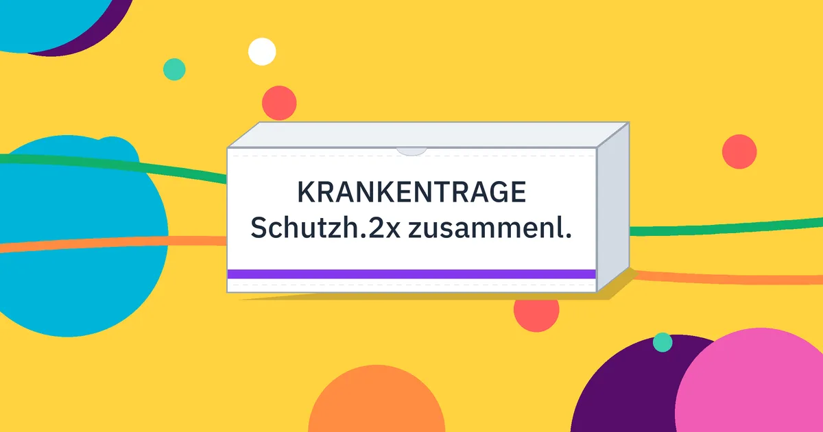 Symbolbild: Packung mit der Aufschrift KRANKENTRAGE Schutzh.2x zusammenl. (PZN 01731289) – Verfügbarkeit und Bezug in Apotheken in Frankfurt am Main